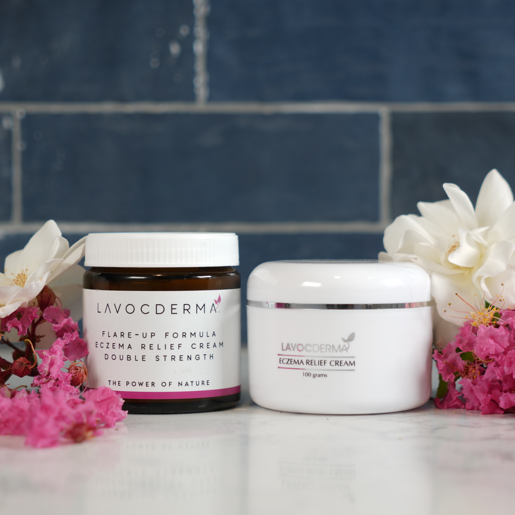 The Ultimate Relief Bundle – LavocDerma